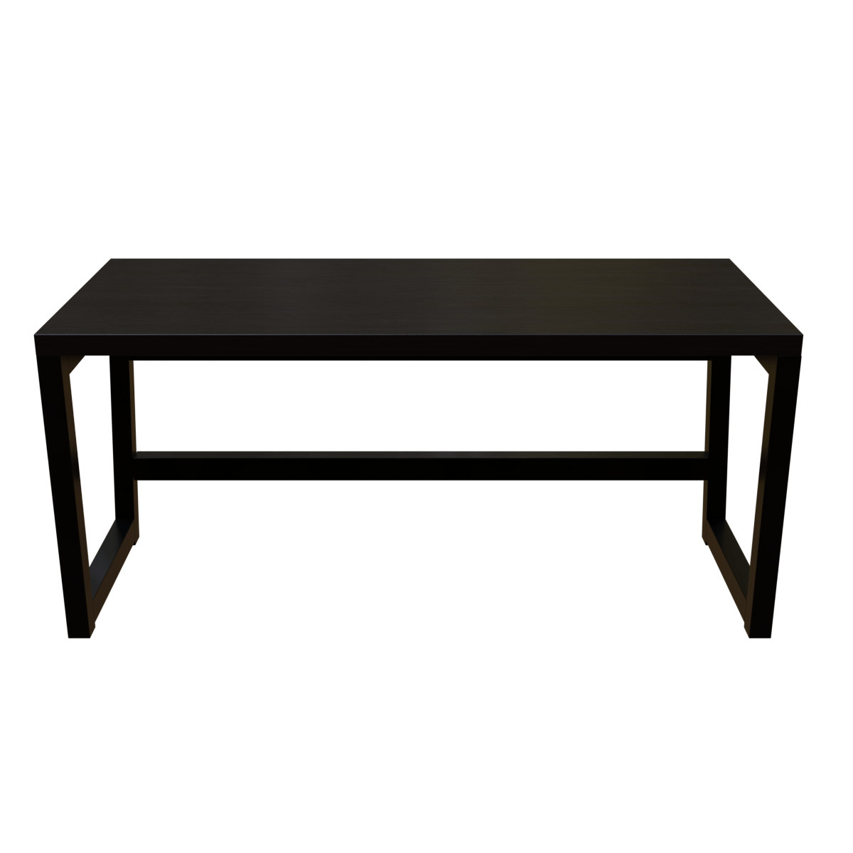 Quantum Computer Table by Riyan Luxiwood.